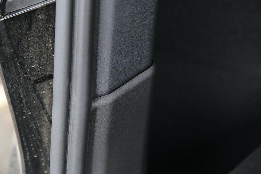 Trunk Side Corners For Model Y – TESDADDY