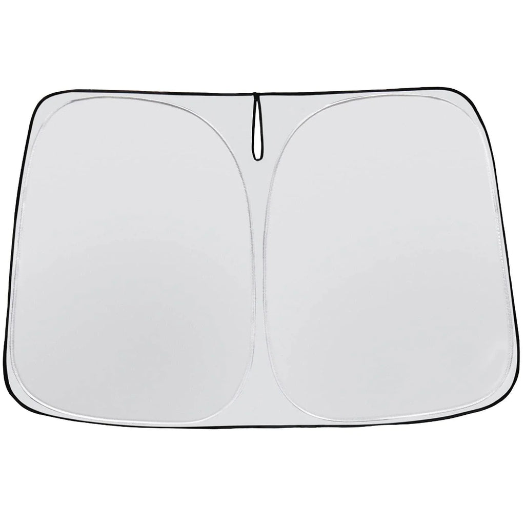 Tesla Model 3 Windscreen Sunshade – TESDADDY